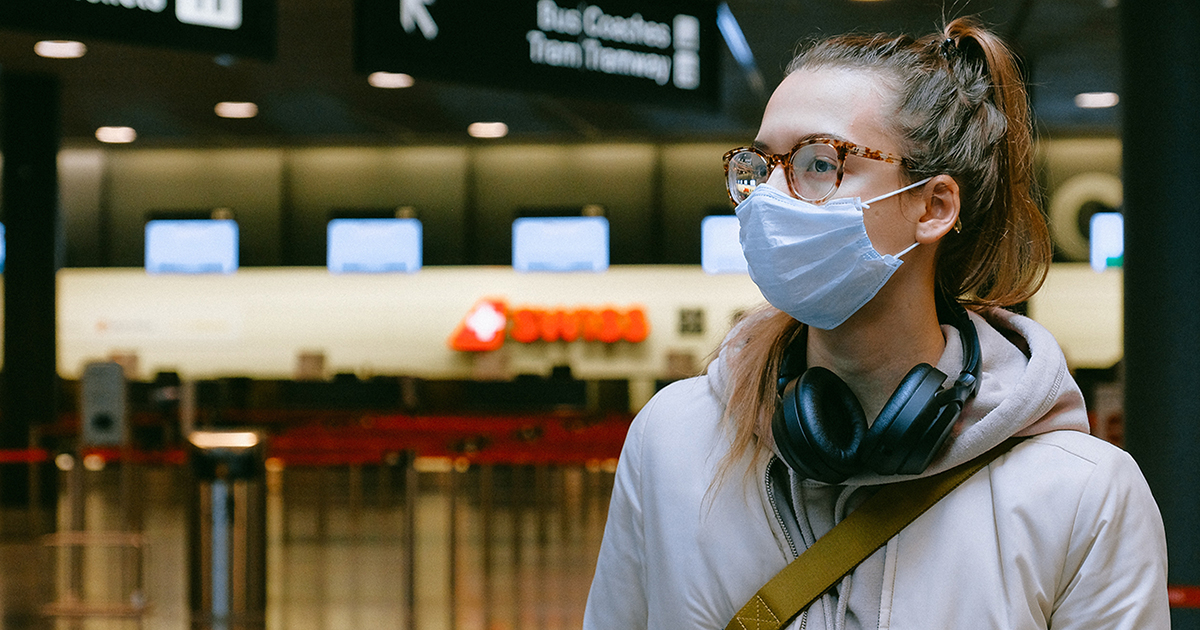 COVID-19 World Travel Guide: Travel Bans and Restrictions